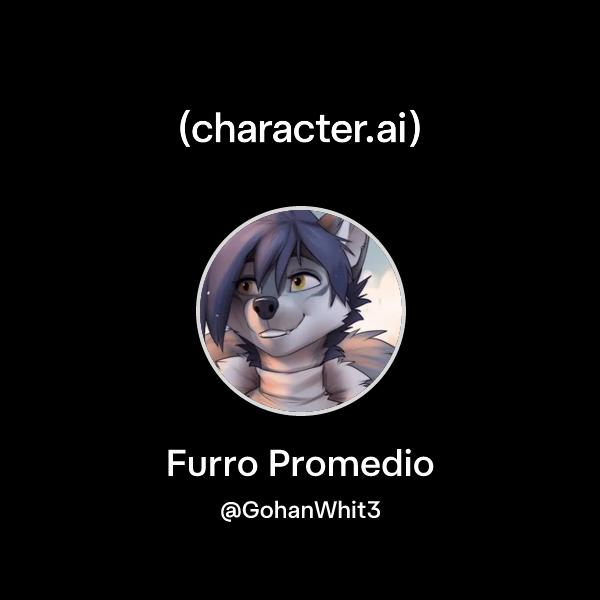 Chat with Furro Promedio | character.ai | AI Chat, Reimagined–Your ...