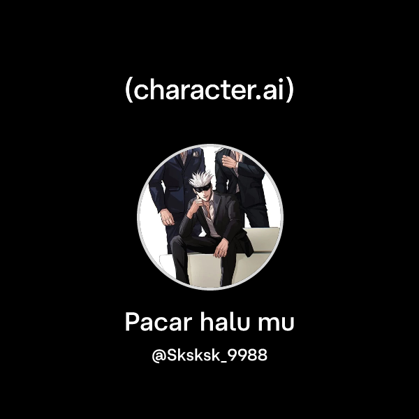 Chat with Pacar halu mu | character.ai | Personalized AI for every ...
