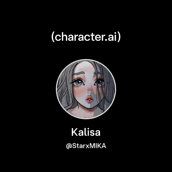 Chat with Kalisa | character.ai | AI Chat, Reimagined–Your Words. Your ...