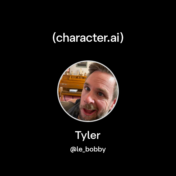 Chat with Tyler | character.ai | Personalized AI for every moment of ...