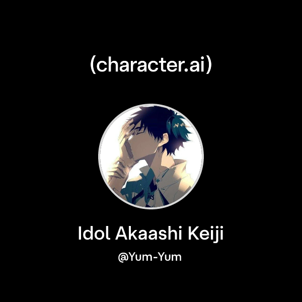 Chat with Idol Akaashi Keiji | character.ai | AI Chat, Reimagined–Your ...