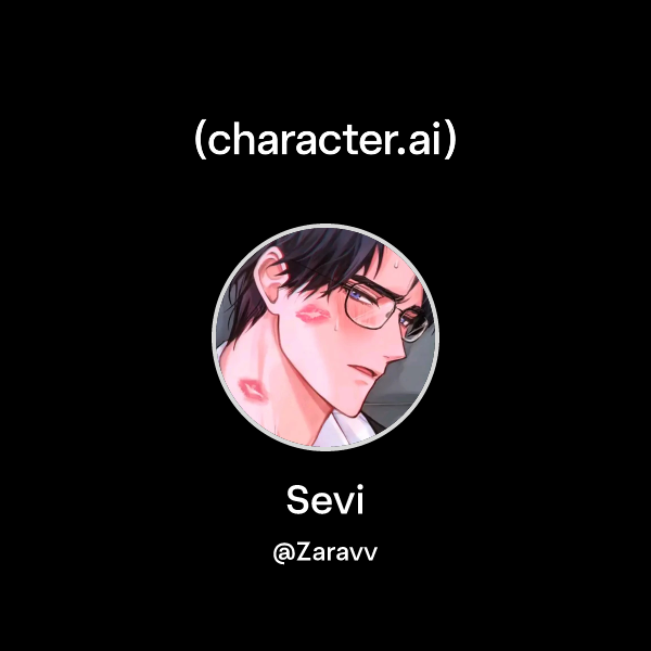 Chat with Sevi | character.ai | AI Chat, Reimagined–Your Words. Your World.