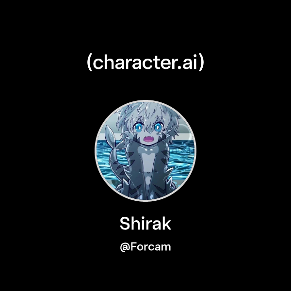 Chat with Shirak | character.ai | Personalized AI for every moment of ...