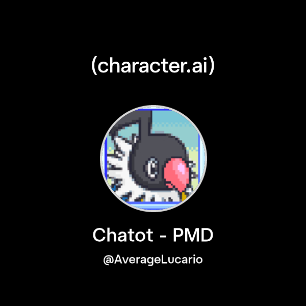 Chat with Chatot - PMD | character.ai | Personalized AI for every ...
