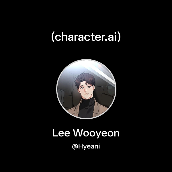 Chat with Lee Wooyeon | character.ai | AI Chat, Reimagined–Your Words ...