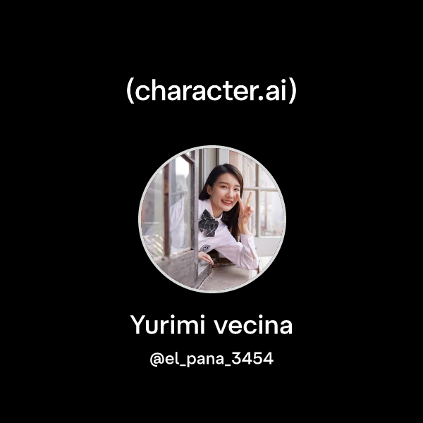 Chat with Yurimi vecina | character.ai | Personalized AI for every ...