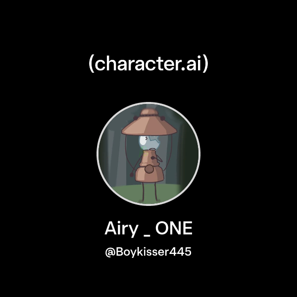 Chat with Airy _ ONE | character.ai | AI Chat, Reimagined–Your Words ...