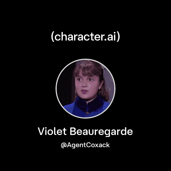 Chat with Violet Beauregarde | character.ai | AI Chat, Reimagined–Your ...