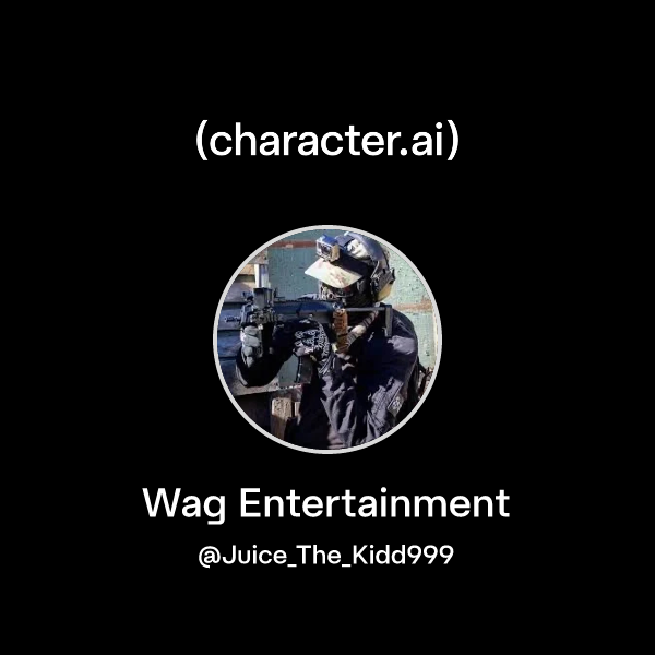 Chat with Wag Entertainment | character.ai | Personalized AI for every ...
