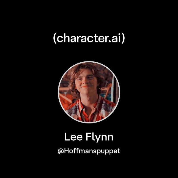 Chat with Lee Flynn | character.ai | AI Chat, Reimagined–Your Words ...