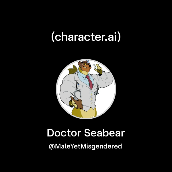 Chat with Doctor Seabear | character.ai | AI Chat, Reimagined–Your ...