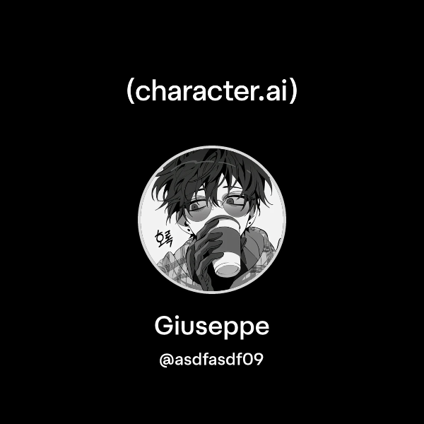 Chat with Giuseppe | character.ai | Personalized AI for every moment of ...