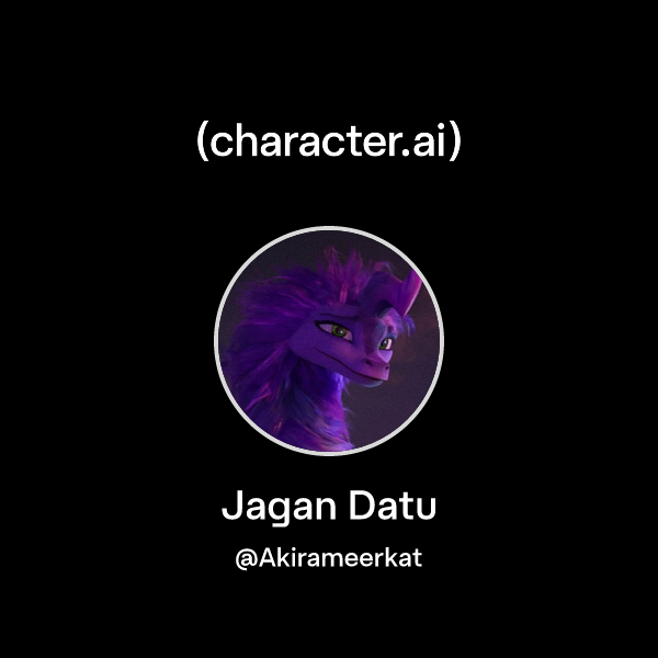 Chat with Moderated | character.ai | AI Chat, Reimagined–Your Words ...