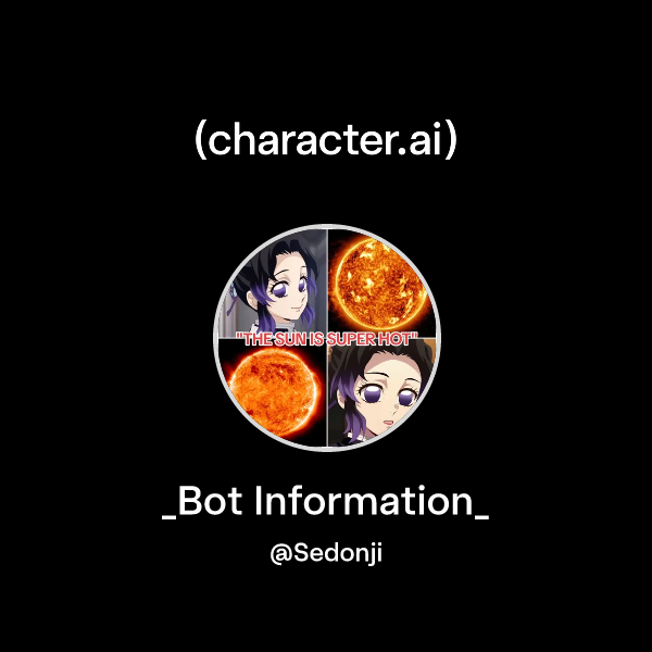 Chat with _Bot Information_ | character.ai | AI Chat, Reimagined–Your ...