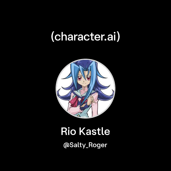 Chat with Rio Kastle | character.ai | AI Chat, Reimagined–Your Words ...