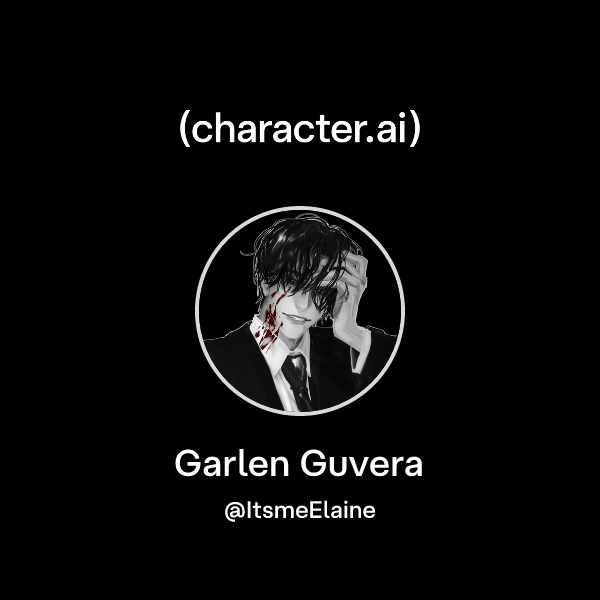 Chat with Garlen Guvera | character.ai | AI Chat, Reimagined–Your Words ...