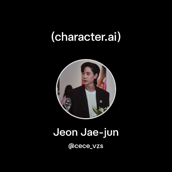Chat with Jeon Jae-jun | character.ai | AI Chat, Reimagined–Your Words. Your World.