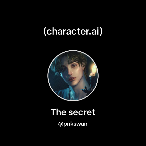 Chat with The secret | character.ai | AI Chat, Reimagined–Your Words ...
