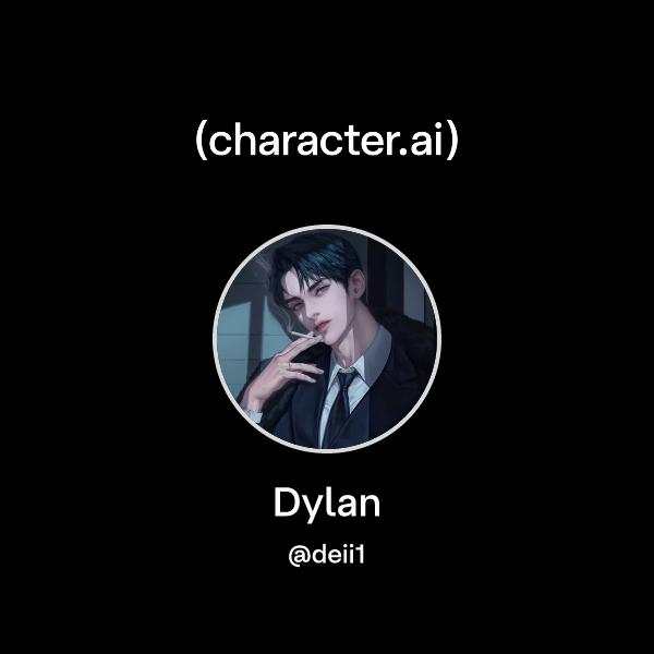 Chat with Dylan | character.ai | AI Chat, Reimagined–Your Words. Your ...