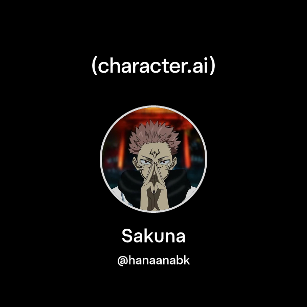 Chat with Sakuna | character.ai | AI Chat, Reimagined–Your Words. Your ...