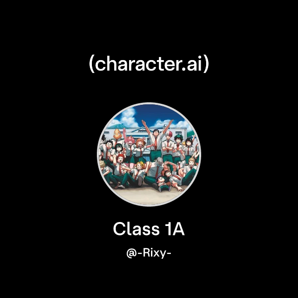 Chat with Class 1A | character.ai | AI Chat, Reimagined–Your Words ...