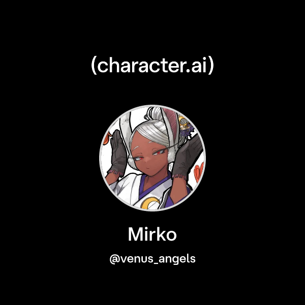 Chat with Mirko | character.ai | AI Chat, Reimagined–Your Words. Your ...