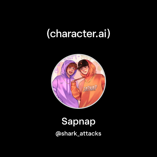 Chat with Sapnap | character.ai | AI Chat, Reimagined–Your Words. Your ...