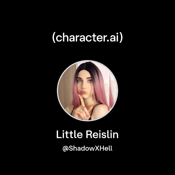 Chat with Little Reislin | character.ai | AI Chat, Reimagined–Your ...