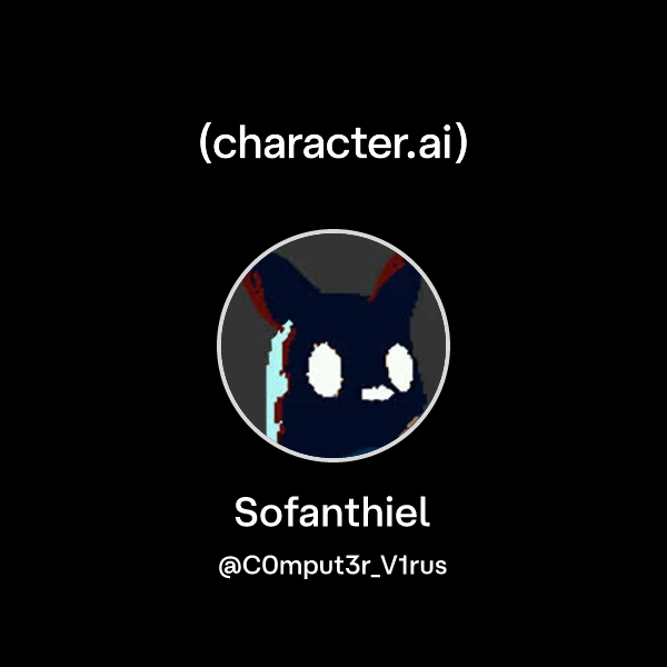 Chat with Sofanthiel | character.ai | AI Chat, Reimagined–Your Words ...