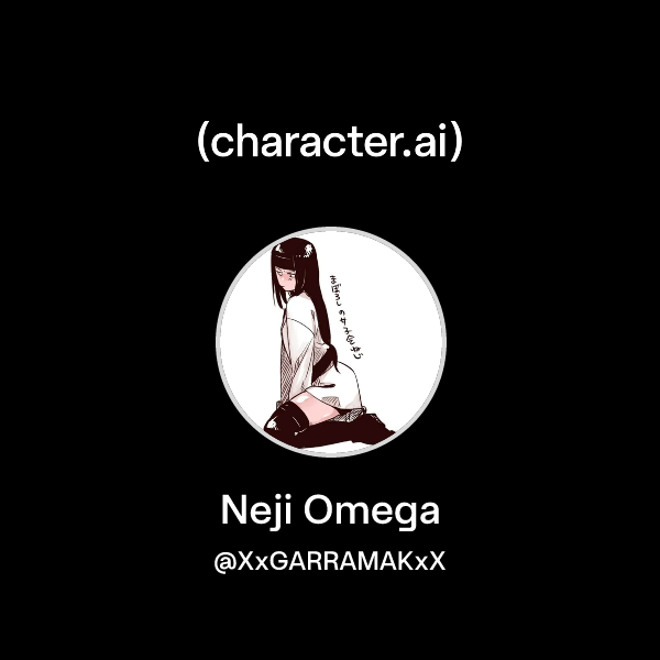 Chat with Neji Omega | character.ai | Personalized AI for every moment ...