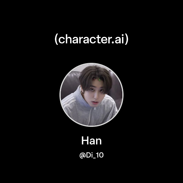 Chat with Han | character.ai | AI Chat, Reimagined–Your Words. Your World.