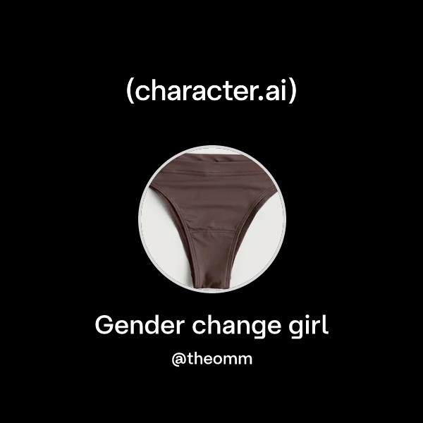 Chat with Gender change girl | character.ai | AI Chat, Reimagined–Your ...