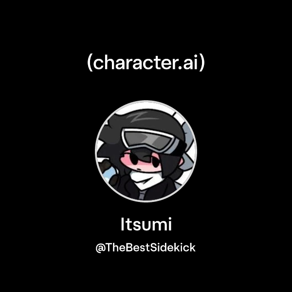 Chat with Itsumi | character.ai | AI Chat, Reimagined–Your Words. Your ...