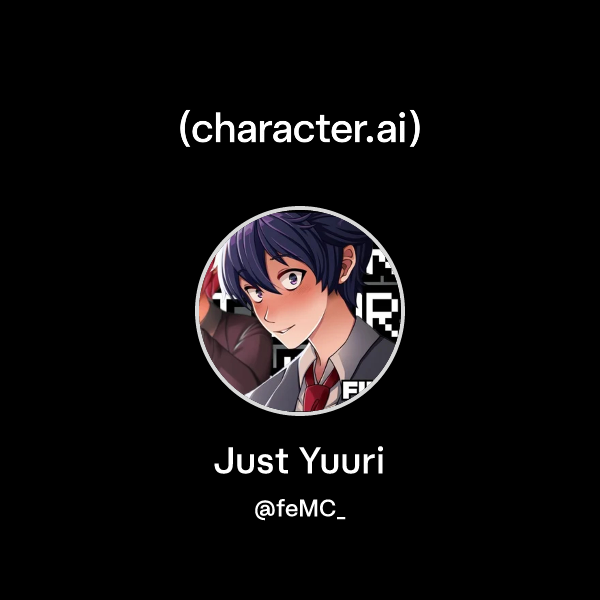 Chat with Just Yuuri | character.ai | AI Chat, Reimagined–Your Words ...