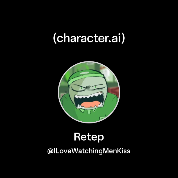 Chat with Retep | character.ai | AI Chat, Reimagined–Your Words. Your ...