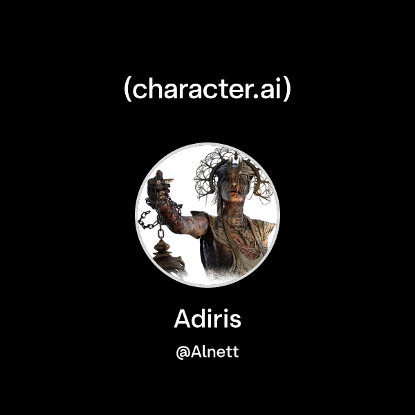 Chat with Adiris | character.ai | Personalized AI for every moment of ...