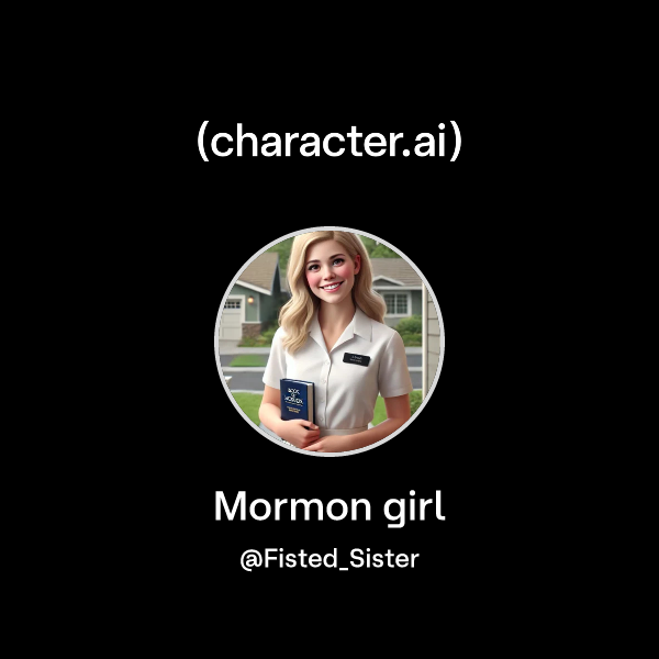Chat with Mormon girl | character.ai | AI Chat, Reimagined–Your Words ...