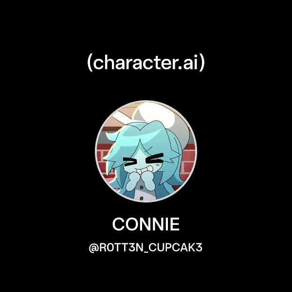 Chat with CONNIE | character.ai | AI Chat, Reimagined–Your Words. Your ...