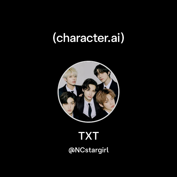 Chat with TXT | character.ai | Personalized AI for every moment of your day