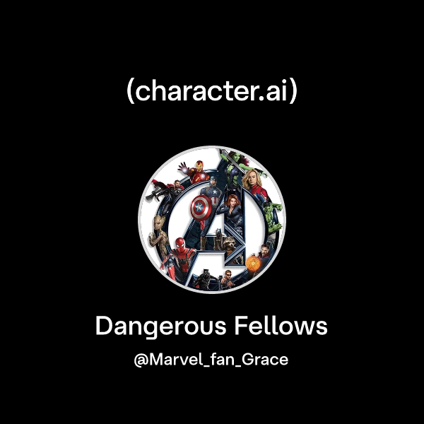 Chat with Dangerous Fellows | character.ai | Personalized AI for every ...