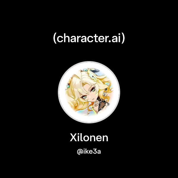 Chat with Xilonen | character.ai | AI Chat, Reimagined–Your Words. Your ...
