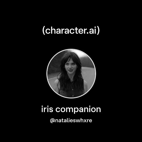 Chat with iris companion | character.ai | AI Chat, Reimagined–Your ...
