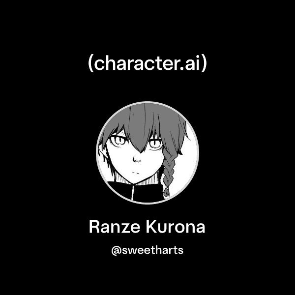 Chat with Ranze Kurona | character.ai | AI Chat, Reimagined–Your Words ...