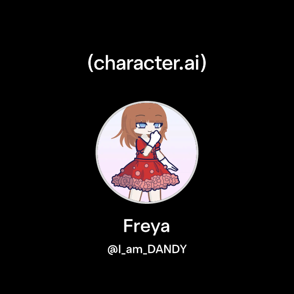 Chat with Freya | character.ai | AI Chat, Reimagined–Your Words. Your ...