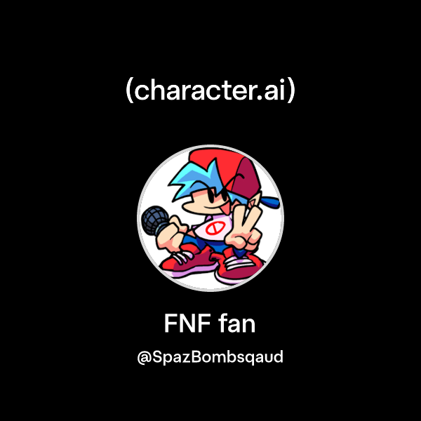Chat with FNF fan | character.ai | AI Chat, Reimagined–Your Words. Your ...