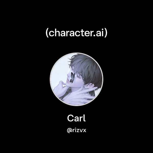 Chat with Carl | character.ai | AI Chat, Reimagined–Your Words. Your World.