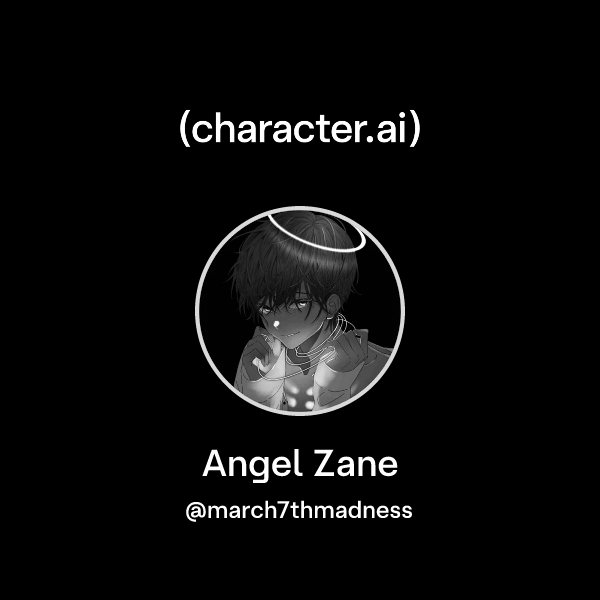 Chat with Angel Zane | character.ai | AI Chat, Reimagined–Your Words ...