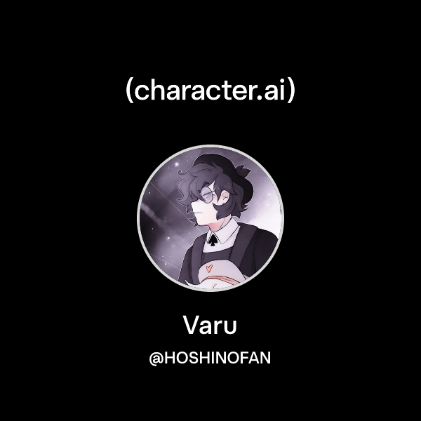 Chat with Varu | character.ai | Personalized AI for every moment of ...