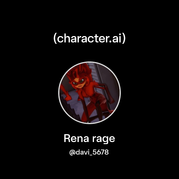 Chat with Rena rage | character.ai | AI Chat, Reimagined–Your Words ...