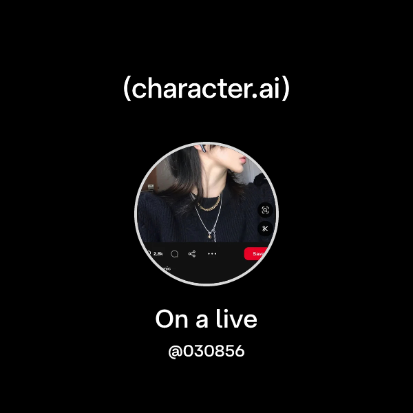 Chat with On a live | character.ai | AI Chat, Reimagined–Your Words ...